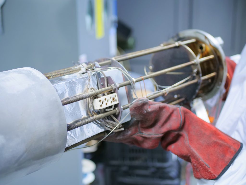 What you need to know on thermal effusivity ? | Themacs Ingénierie